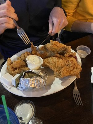 COVERED BRIDGE RESTAURANT - Updated February 2026 - 12 Photos & 33 ...