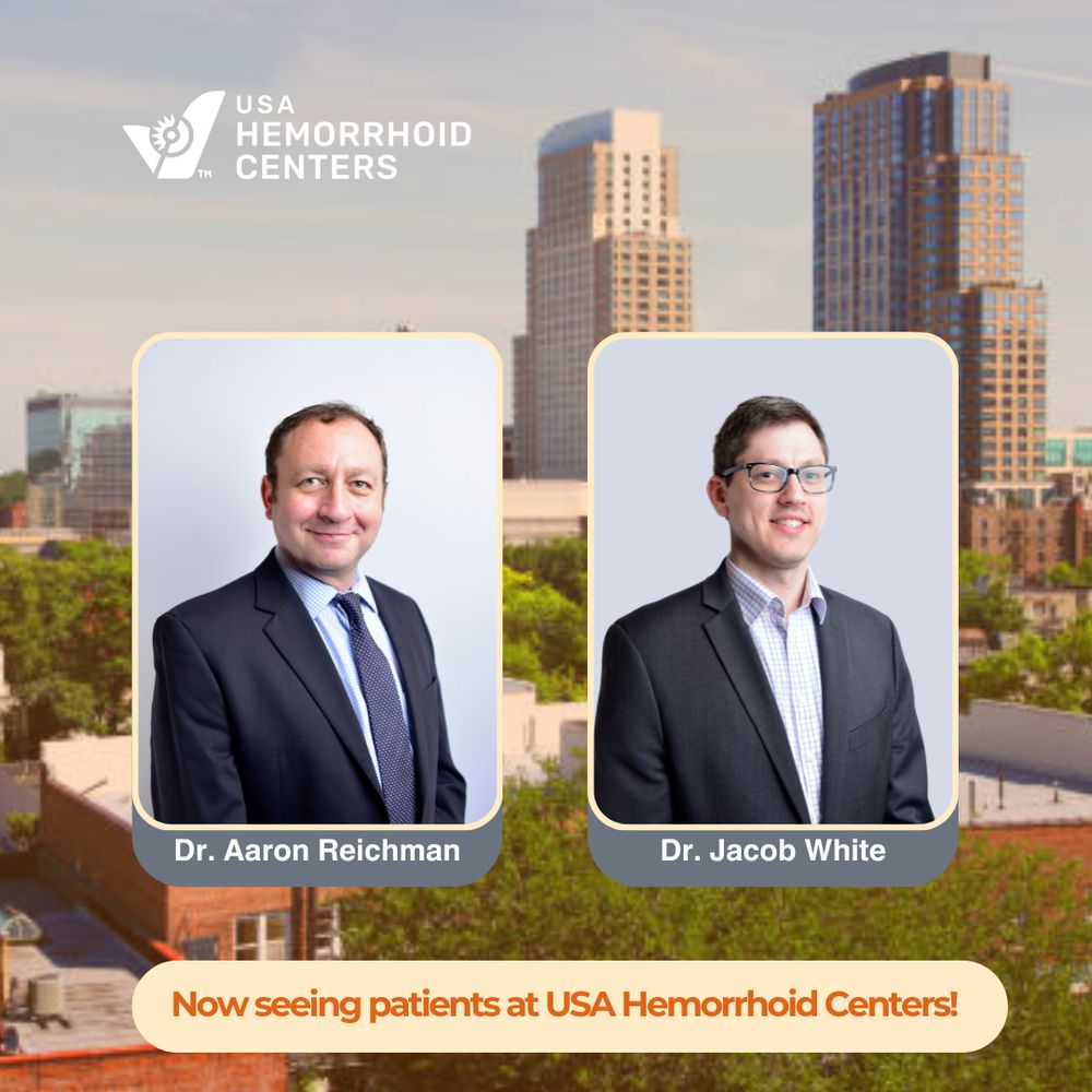 AARON REICHMAN, MD - USA VEIN CLINICS - Updated February 2026 - 17 ...