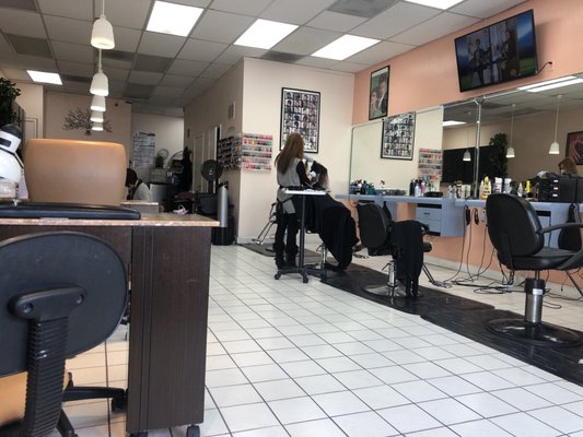 ELIZABETH BEAUTY SALON - Updated July 2025 - 28 Photos & 35 Reviews - 194 Race St, San Jose ...