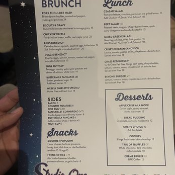 STUDIO ONE THEATERS - Updated September 2025 - 493 Photos & 447 Reviews ...