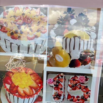 PASTELES DE MARIA BAKERY - Updated October 2025 - 28 Photos & 16 ...