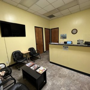 PROHEALTH ADVANCED IMAGING - Updated October 2025 - 2560 W Olympic Blvd ...