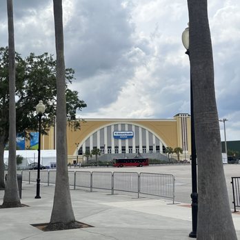 ADVENTHEALTH ARENA AT ESPN WIDE WORLD OF SPORTS COMPLEX - Updated ...