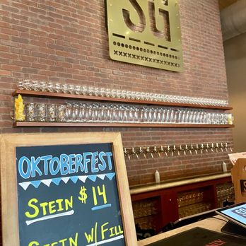 SOLID GROUND BREWING - Updated December 2025 - 241 Photos & 269 Reviews ...