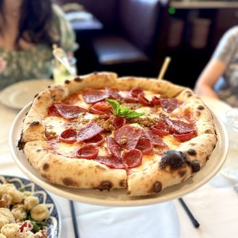 ZANTI CUCINA ITALIANA - RIVER OAKS - Updated August 2025 - 899 Photos ...