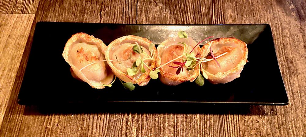 DYNASTY DIM SUM - Updated June 2025 - 551 Photos & 203 Reviews - 381 ...