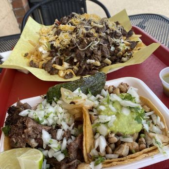 TACOS DEL GORDO - Updated December 2024 - 35 Photos & 34 Reviews - 4701 ...
