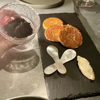 BASO - Updated July 2024 - 180 Photos & 36 Reviews - 633a W 19th St ...