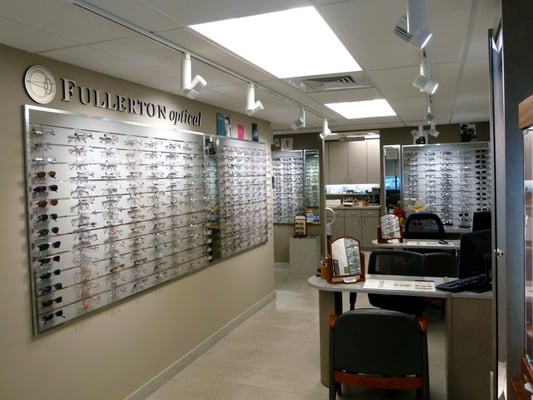 FULLERTON EYE INSTITUTE - Updated May 2026 - 11 Photos & 23 Reviews ...