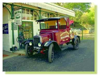 WHITEWEBBS MUSEUM OF TRANSPORT - Whitewebbs Road, London, United ...