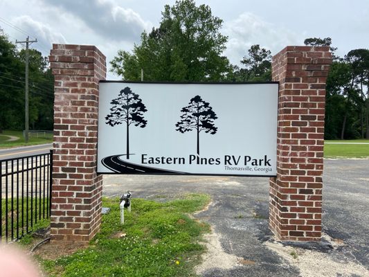 EASTERN PINES RV PARK - Updated January 2025 - 277 Old Boston Rd ...