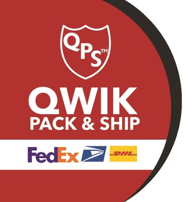 QWIK PACK & SHIP - Updated August 2025 - 7957 N University Dr, Parkland, Florida - Mailbox ...