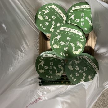 HECHALOU - Updated June 2025 - 795 Photos & 447 Reviews - 2604 E Carson ...