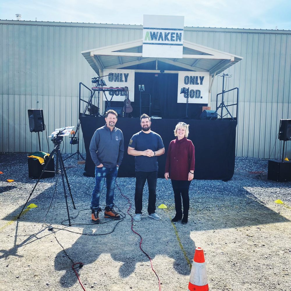 AWAKEN CHURCH - Updated August 2025 - 2 Fifth St, Wenatchee, Washington ...