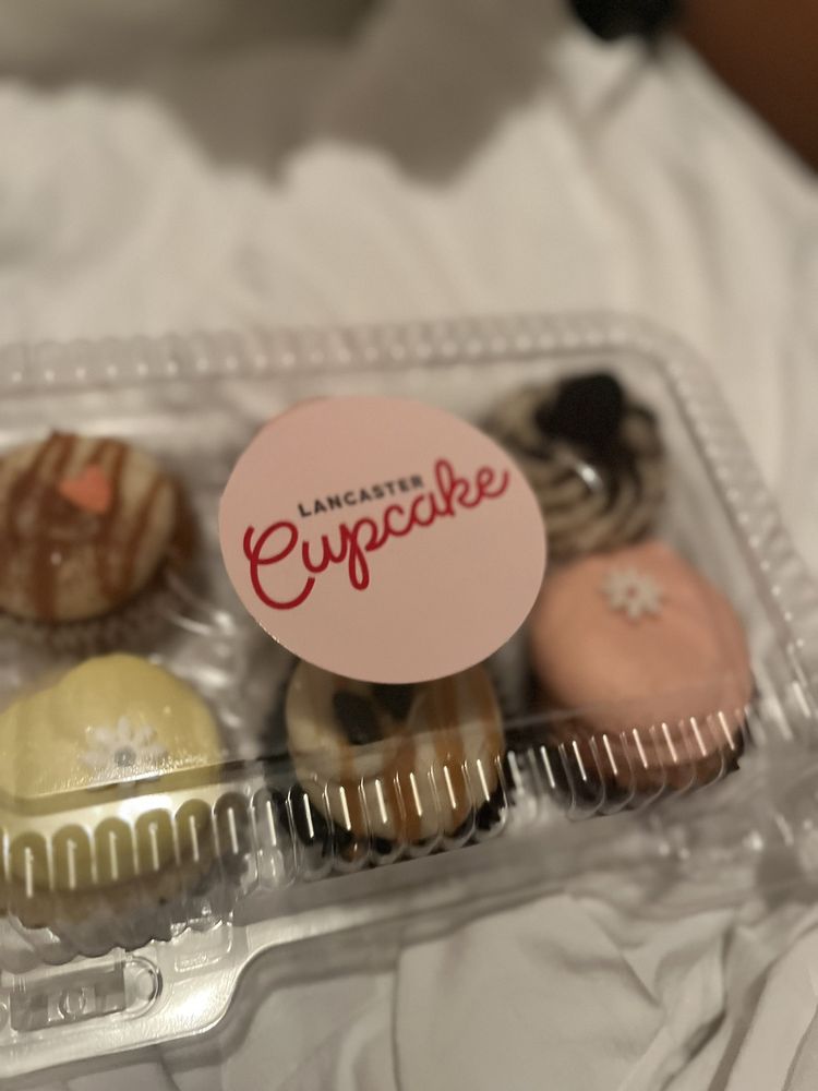 LANCASTER CUPCAKE - Updated December 2025 - 103 Photos & 66 Reviews ...