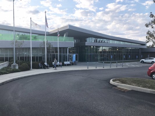 CUYAHOGA COUNTY PUBLIC LIBRARY - PARMA-SNOW BRANCH - Updated August ...