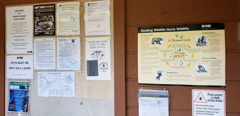 LYMAN RUN STATE PARK - Updated October 2025 - 12 Photos - 454 Lyman Run ...