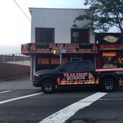 WE ON POINT FIRE PROTECTION - 10 Photos - Fire Protection Services ...