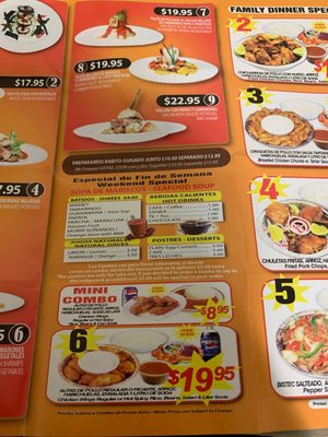 RICO POLLO III - 27 Photos & 29 Reviews - 4523 5th Ave, Brooklyn, New ...