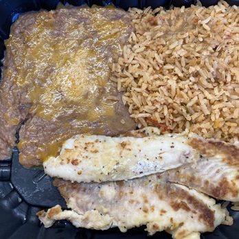 LA FIESTA SANDWICHES & THINGS - Updated September 2025 - 87 Photos & 69 ...