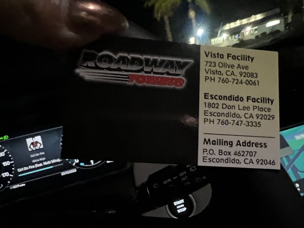 Roadway Towing & Recovery - Updated May 2026 - 27 Photos & 185 Reviews ...