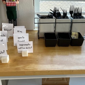 CONDRON COFFEE - Updated July 2025 - 290 Photos & 350 Reviews - 3696 ...