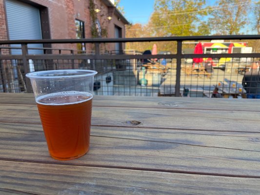DEEP RIVER BREWING CO - 84 Photos & 81 Reviews - 700 W Main St, Clayton ...