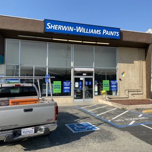 SHERWIN-WILLIAMS PAINT STORE - Updated May 2025 - 10 Photos - 110 ...