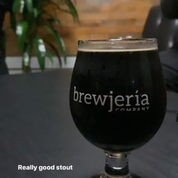 BREWJERIA COMPANY - Updated October 2025 - 254 Photos & 163 Reviews ...