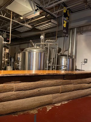 TWO WAY BREWING COMPANY - Updated September 2025 - 170 Photos & 114 ...