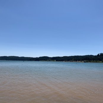 HENRY HAGG LAKE / SCOGGINS VALLEY PARK - Updated October 2025 - 82 ...