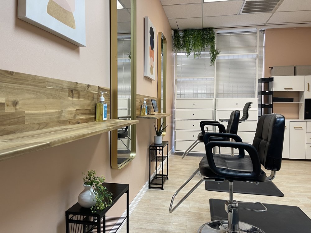 NATURAL LOOK BRAIDING SALON - Request an Appointment - 4800 W 34th St ...