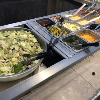 ITALIAN EXPRESS - Updated October 2025 - 10 Photos & 34 Reviews - 119 W ...