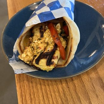 THE GREEK JOINT KITCHEN & BAR - Updated May 2024 - 245 Photos & 123 ...