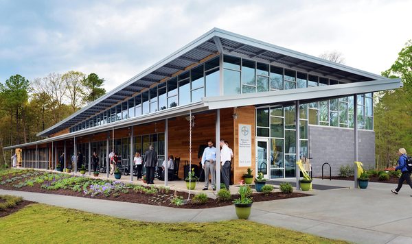 BHDP ARCHITECTURE - Updated December 2025 - 39 Photos - 302 W 3rd St ...