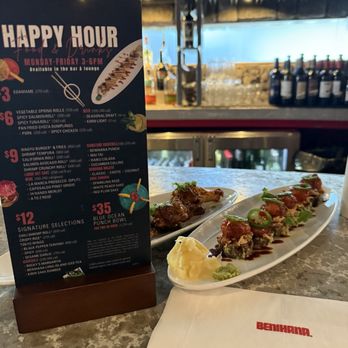 BENIHANA - Updated December 2025 - 868 Photos & 899 Reviews - 12690 ...