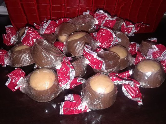 WAGGONER CHOCOLATES - Updated January 2026 - 22 Reviews - 1281 S Main ...