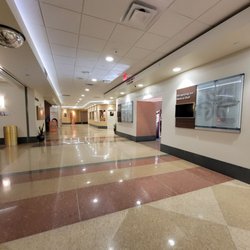 MERCY GILBERT MEDICAL CENTER - 103 Photos & 325 Reviews - 3555 S Val ...