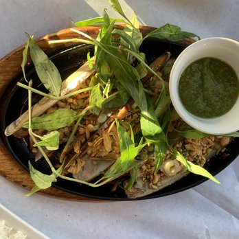 BIEN HEN RESTAURANT - 2200 Photos & 863 Reviews - 14092 Magnolia St ...