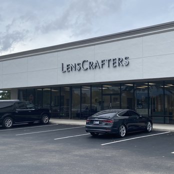 LENSCRAFTERS - Updated December 2025 - 24 Reviews - 9910 Pines Blvd ...