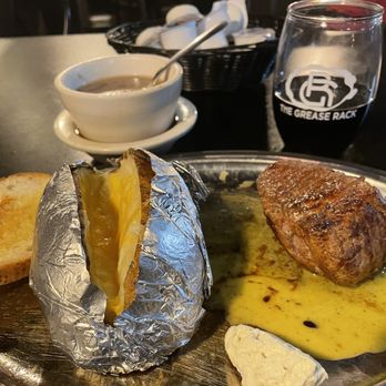 THE GREASE RACK - Updated December 2025 - 46 Photos & 59 Reviews - 555 ...