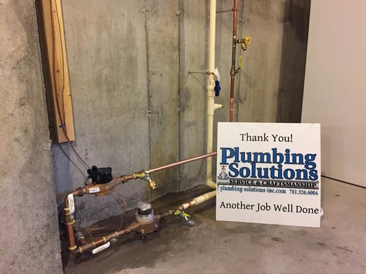 PLUMBING SOLUTIONS - Updated May 2026 - 23 Photos & 71 Reviews - 5 ...