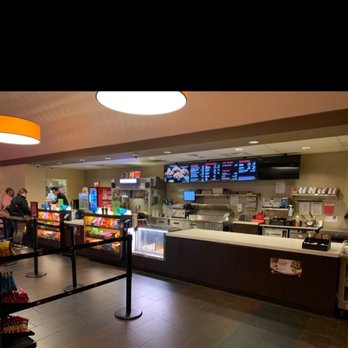 AMC FACTORIA 8 - Updated November 2024 - 112 Photos & 168 Reviews ...