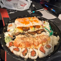 FAT FISH - Updated December 2025 - 743 Photos & 823 Reviews - 14701 E ...