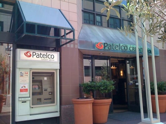 PATELCO CREDIT UNION - Updated July 2025 - 103 Reviews - 1200 Clay St ...