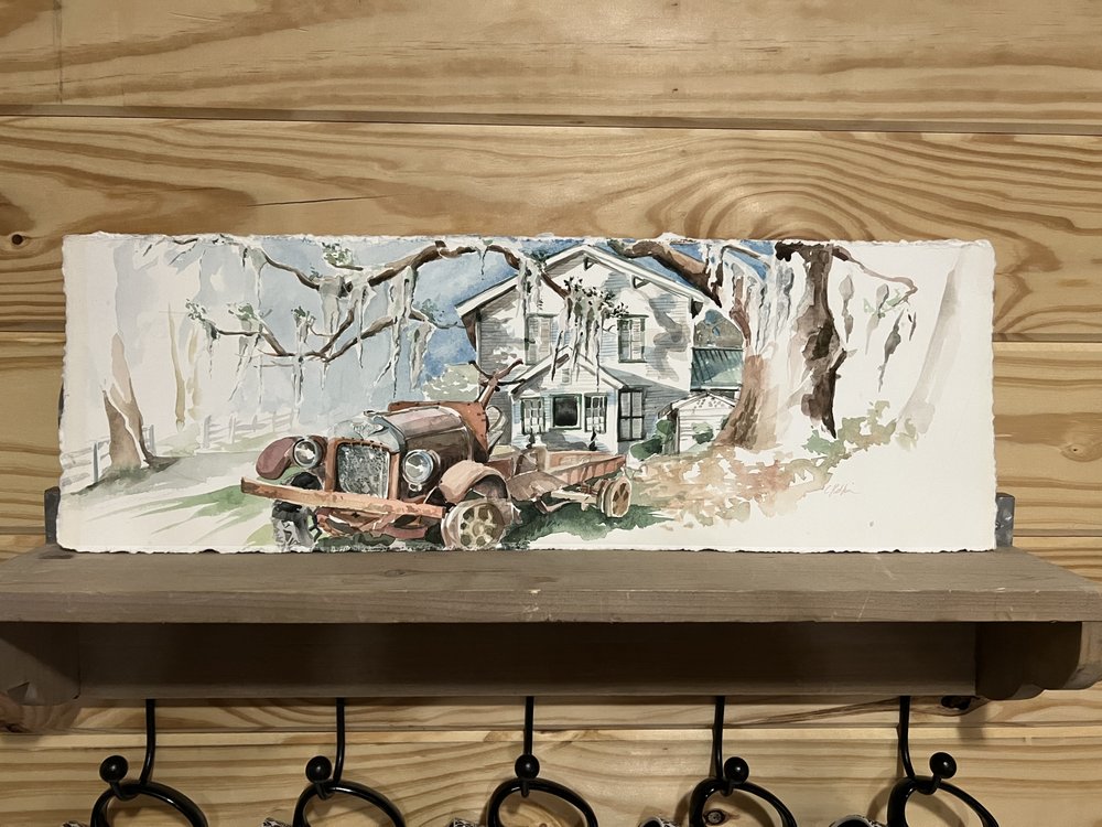 MCINTOSH MANOR RV PARK AND CAMPGROUND - Updated July 2025 - 15725 Ga ...