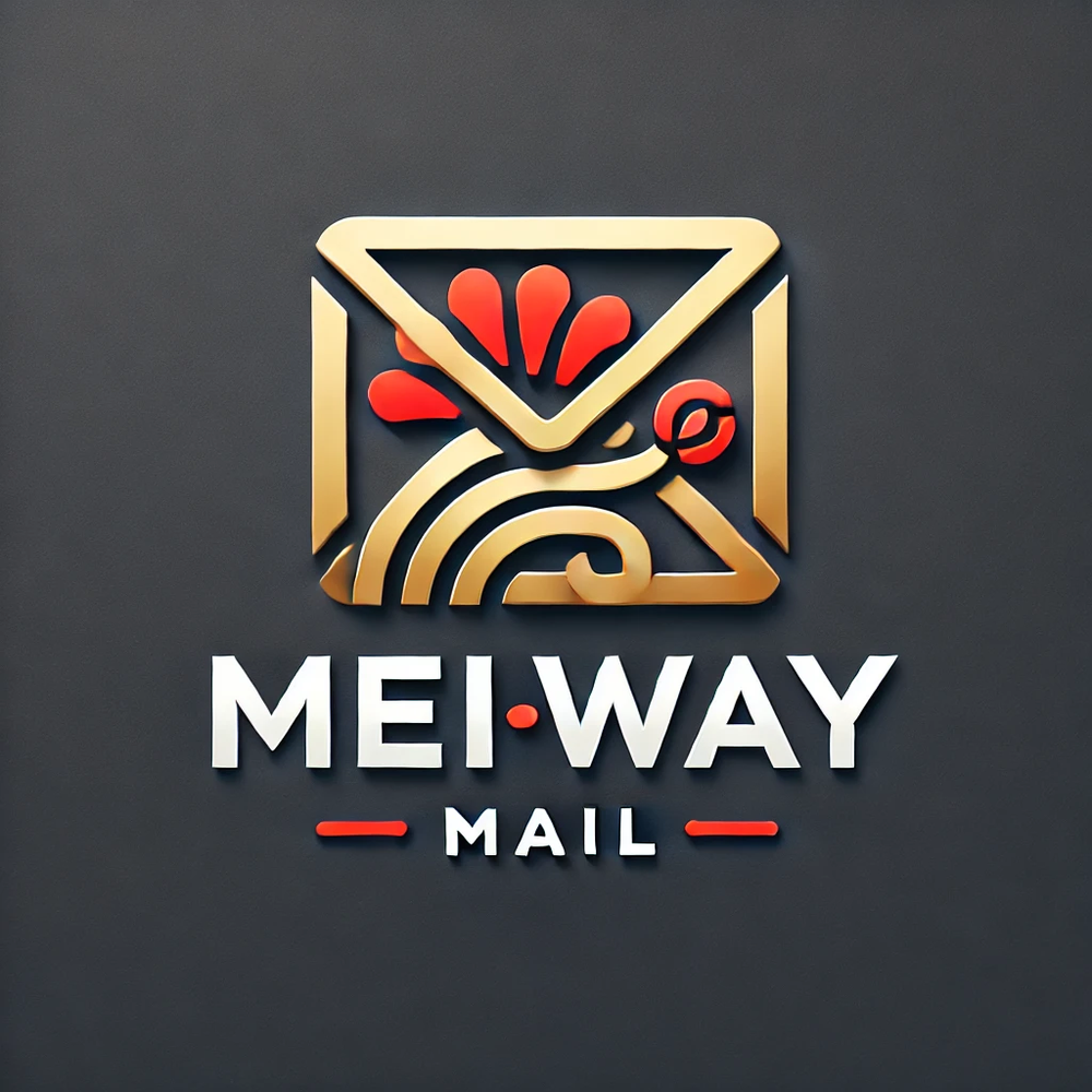 MEI WAY MAIL PLUS - Updated February 2025 - Request Information - 37-02 ...