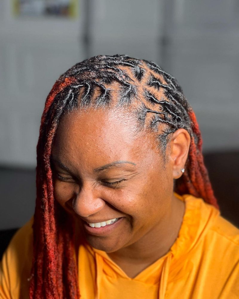 THE DREAD MASTER SALON - Updated September 2024 - Request an ...