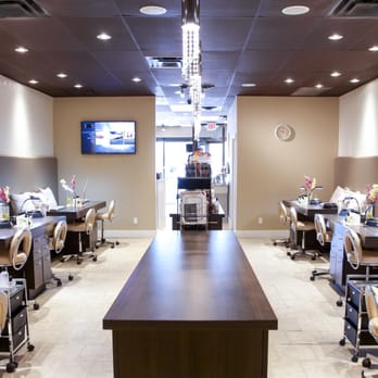 ALMOND NAIL BAR Updated February 2025 17 Photos 20 Reviews 1891 Grant Avenue Winnipeg Manitoba Nail Salons Phone Number Yelp
