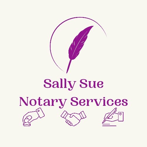 SALLY SUE NOTARY SERVICES - Piedmont, South Carolina - Notaries - Phone ...